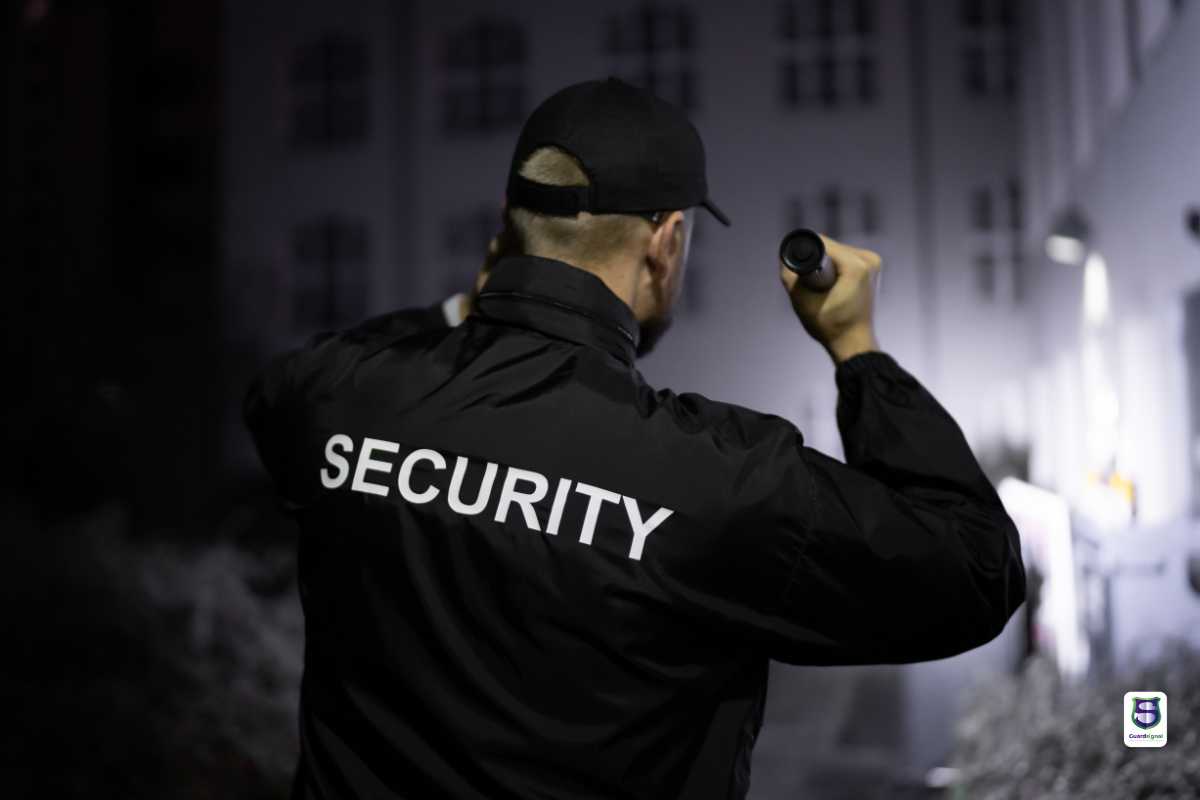 Emergency Response Procedures for Security Guards