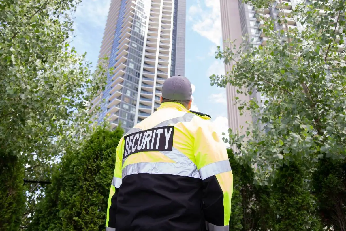The Hidden Perks of Being a Security Guard You Never Heard The Hidden Perks of Being a Security Guard You Never Heard